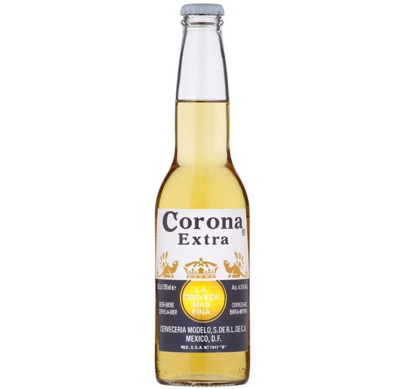 PIWO CORONA EXTRA 4,5% 0,33L – AlkoNaWesele.pl - Wódka na Wesele, Wina ...